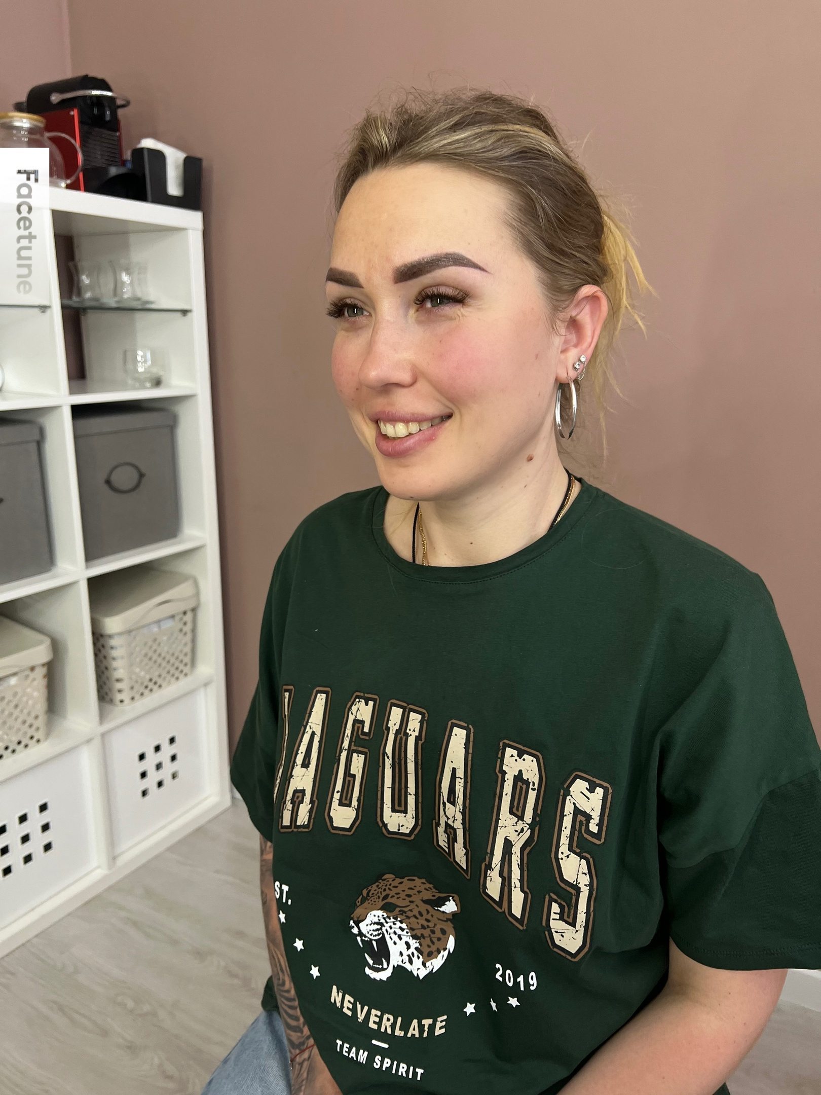 Перманент Нева СПб